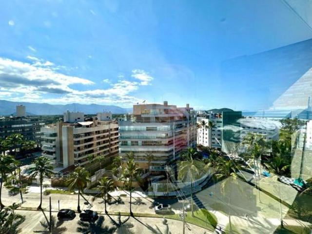 Apartamento com 2 quartos à venda em Riviera SP