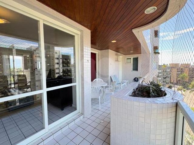 Apartamento com 2 quartos à venda em Riviera SP