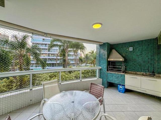 Apartamento com 2 quartos à venda em Riviera SP
