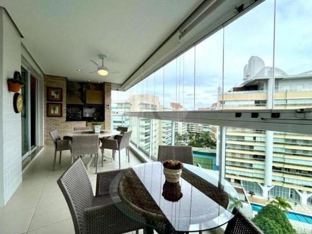 Apartamento com 2 quartos à venda em Riviera SP
