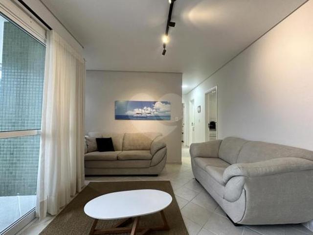 Apartamento com 2 quartos à venda em Riviera SP