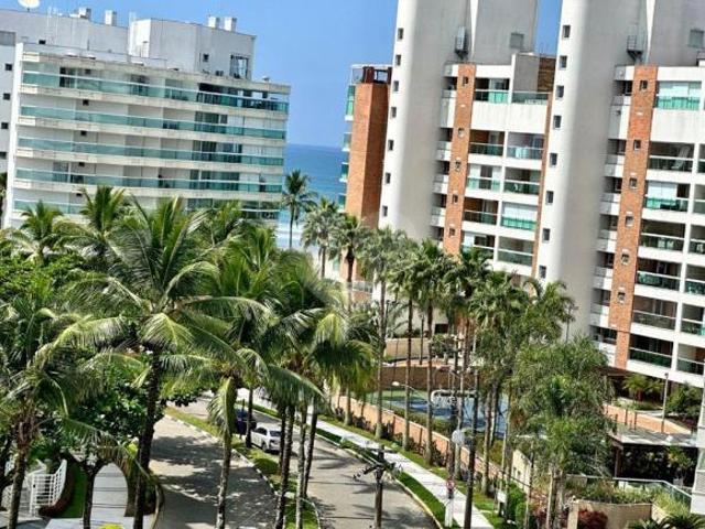 Apartamento com 2 quartos à venda em Riviera SP