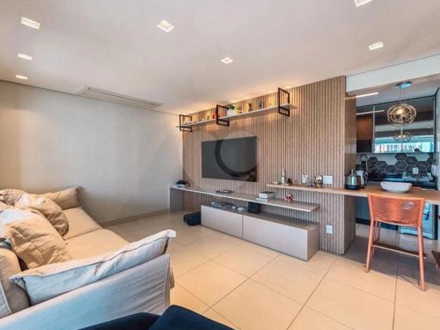 Apartamento com 2 quartos à venda em Riviera SP