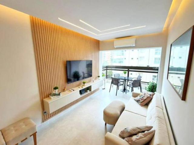 Apartamento com 2 quartos à venda em Riviera SP