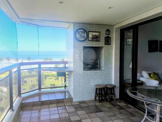 Apartamento com 2 quartos à venda em Riviera SP