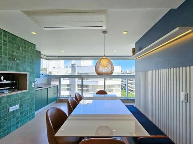 Apartamento com 2 quartos à venda em Riviera SP