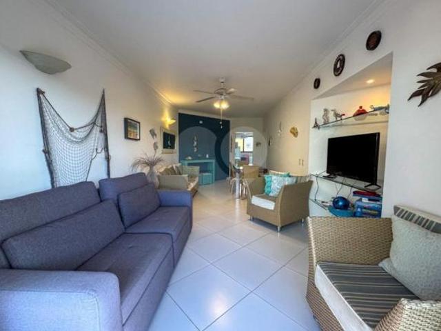 Apartamento com 2 quartos à venda em Riviera SP