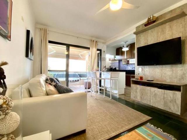 Apartamento com 2 quartos à venda em Riviera SP