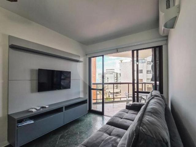 Apartamento com 2 quartos à venda em Riviera SP
