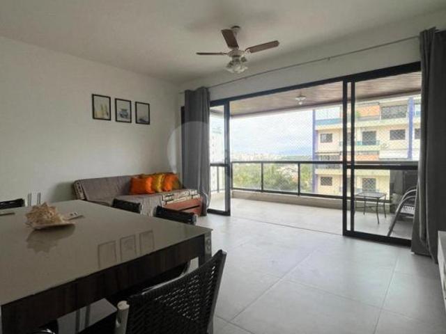 Apartamento com 2 quartos à venda em Riviera SP