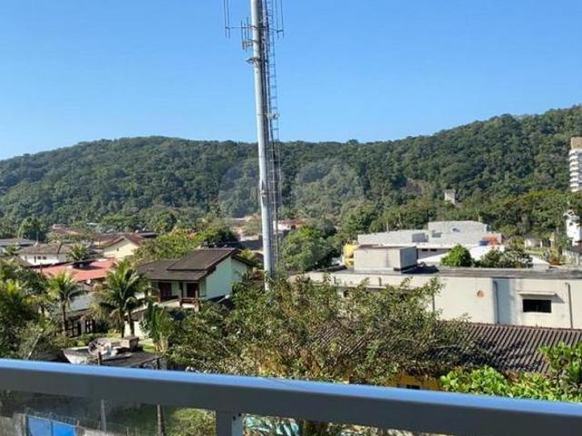 Apartamento com 2 quartos à venda em Riviera SP