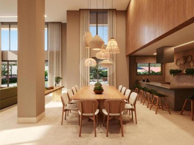 Apartamento com 2 quartos à venda em Riviera SP