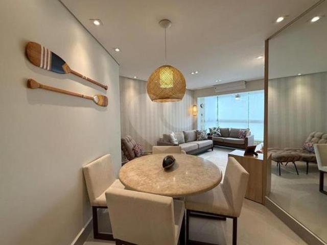 Apartamento com 2 quartos à venda em Riviera SP