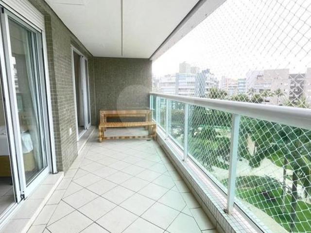Apartamento com 2 quartos à venda em Riviera SP