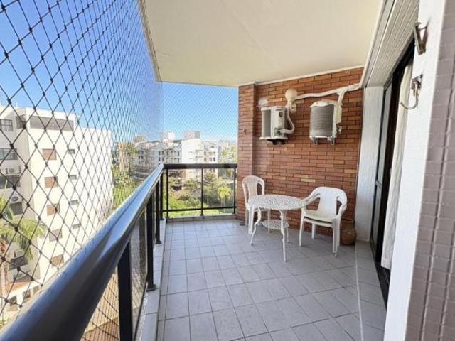 Apartamento com 2 quartos à venda em Riviera SP