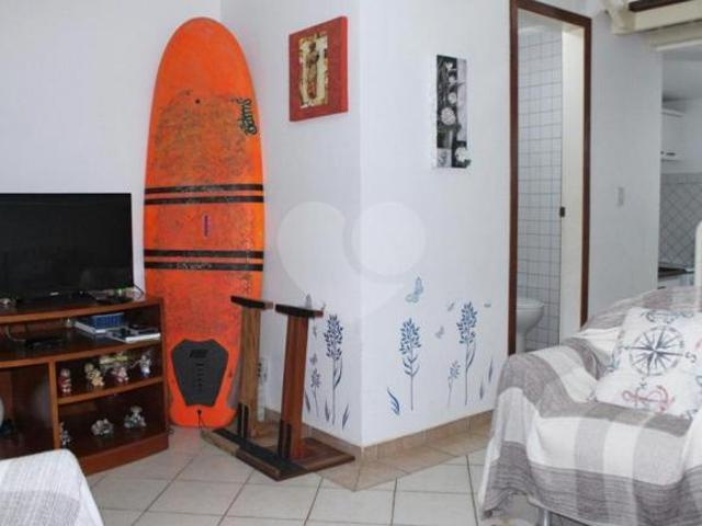 Apartamento com 2 quartos à venda em Riviera SP