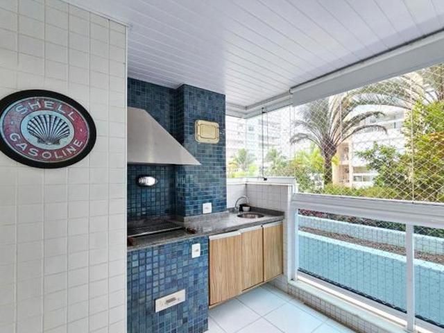 Apartamento com 2 quartos à venda em Riviera SP