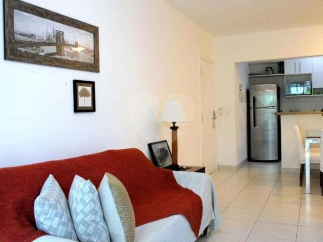 Apartamento com 2 quartos à venda em Riviera SP