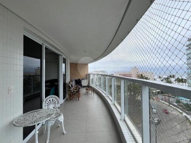 Apartamento com 2 quartos à venda em Riviera SP