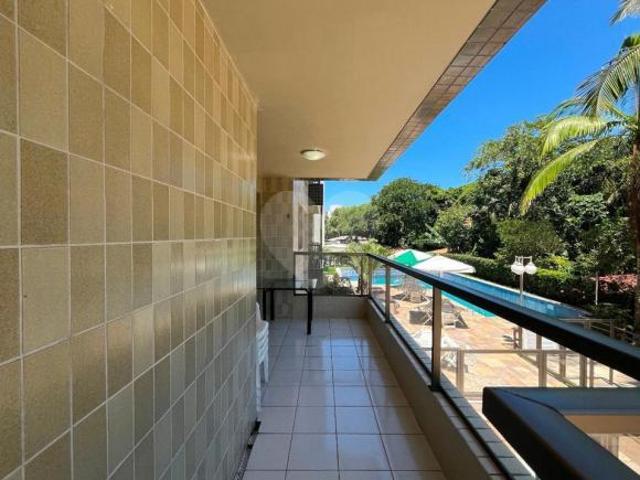 Apartamento com 2 quartos à venda em Riviera SP