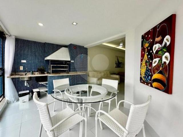 Apartamento com 2 quartos à venda em Riviera SP