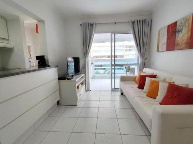 Apartamento com 2 quartos à venda em Riviera SP