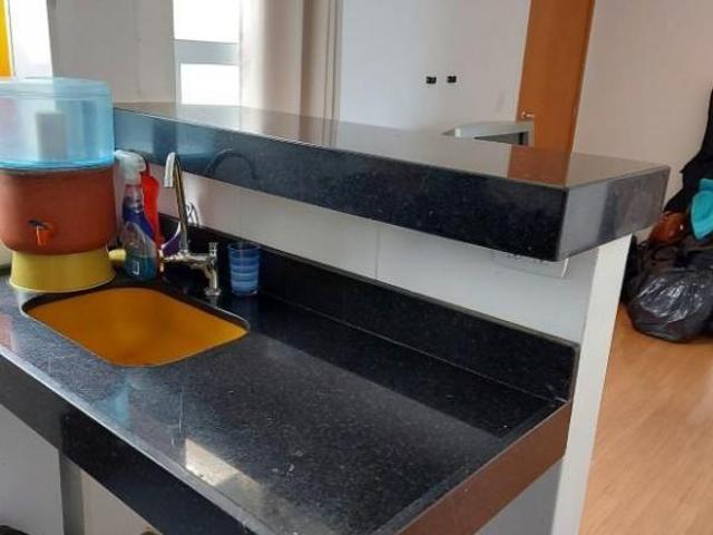 Apartamento com 2 quartos à venda em Ribeirão Das Neves, no bairro Urca