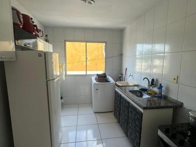 Apartamento com 2 quartos à venda em Ribeirão Das Neves, no bairro Urca