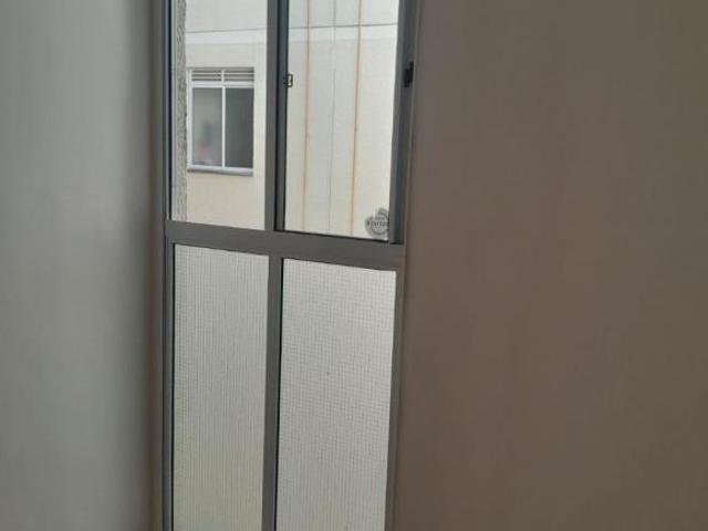Apartamento com 2 quartos à venda em Ribeirão Das Neves, no bairro Cerejeira