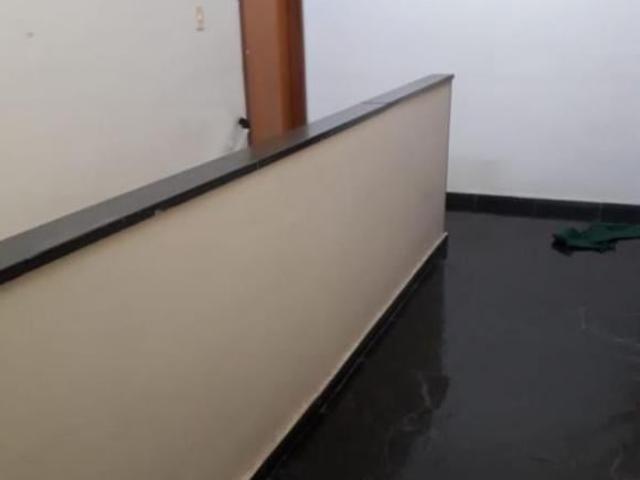 Apartamento com 2 quartos à venda em Ribeirão Das Neves, no bairro Cerejeira Justinópolis