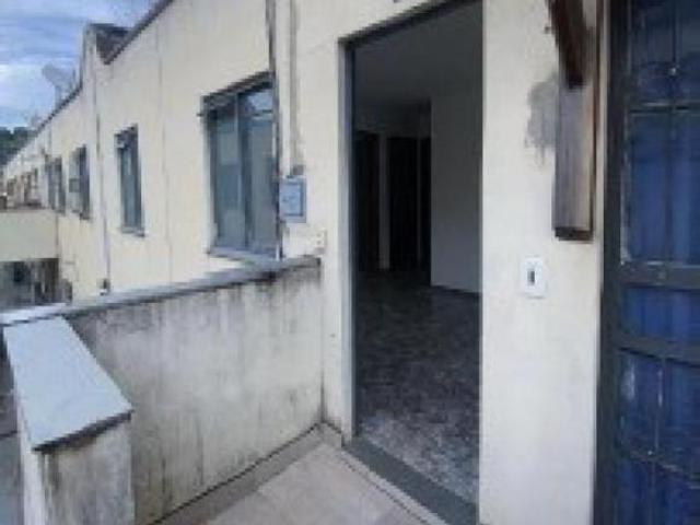 Apartamento com 2 quartos à venda em Ribeirão Das Neves, no bairro Granjas Primavera Justinópolis