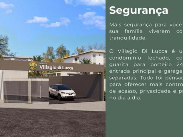Apartamento com 2 quartos à venda em Ribeirão Das Neves, no bairro Jardim De Alá