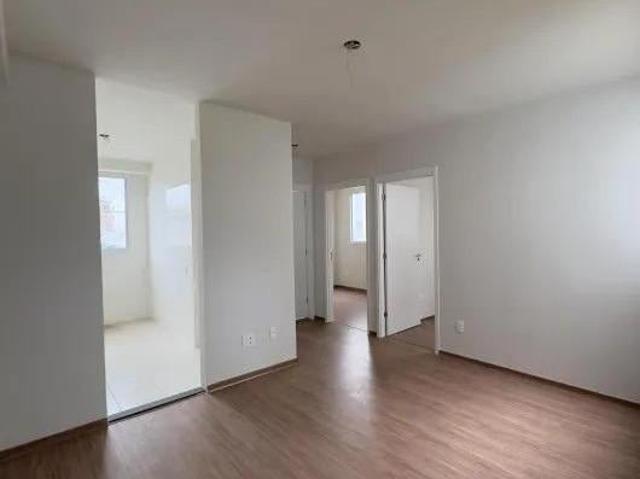 Apartamento com 2 quartos à venda em Ribeirão Das Neves, no bairro São Pedro