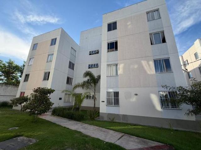 Apartamento com 2 quartos à venda em Ribeirão Das Neves, no bairro São Pedro
