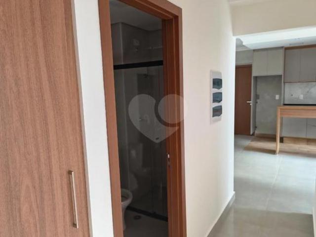 Apartamento com 2 quartos à venda em Ribeirânia SP