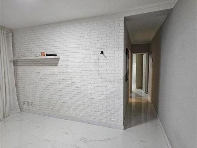 Apartamento com 2 quartos à venda em Ribeirânia SP