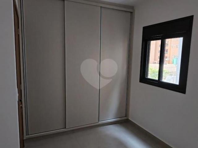 Apartamento com 2 quartos à venda em Ribeirânia SP
