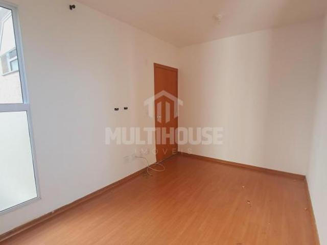 Apartamento com 2 quartos à venda em Ribeirao Das Neves, no bairro Urca