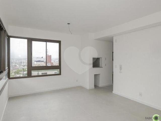 Apartamento com 2 quartos à venda em Rio branco RS
