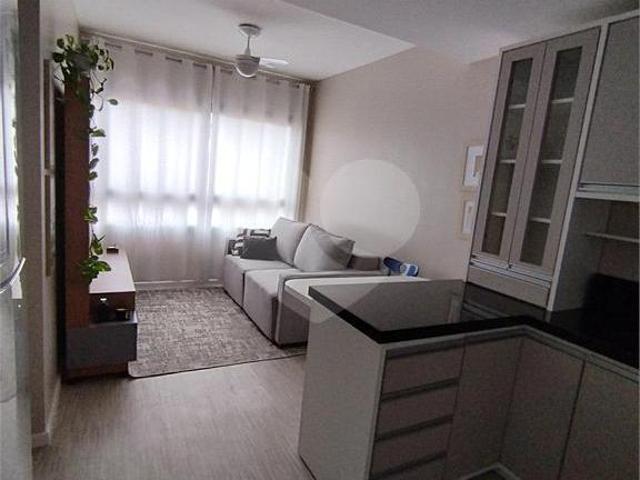 Apartamento com 2 quartos à venda em Rio branco RS