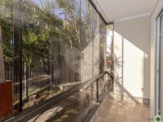 Apartamento com 2 quartos à venda em Rio branco RS