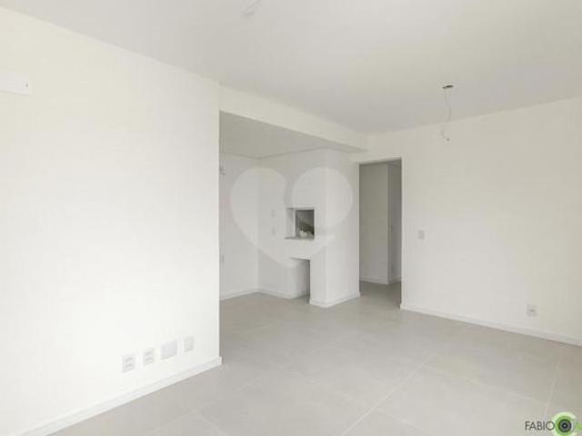 Apartamento com 2 quartos à venda em Rio Branco RS