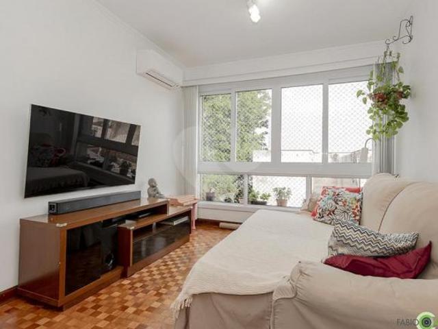 Apartamento com 2 quartos à venda em Rio branco RS