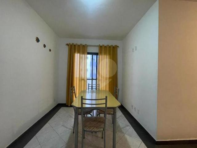 Apartamento com 2 quartos à venda em Rio da praia SP