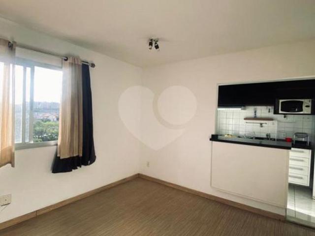 Apartamento com 2 quartos à venda em Rio pequeno SP