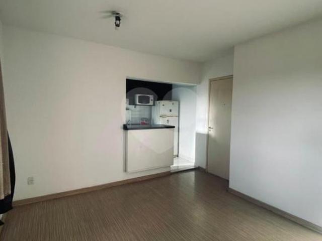 Apartamento com 2 quartos à venda em Rio pequeno SP