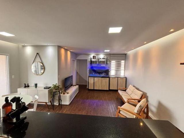 Apartamento com 2 quartos à venda em Rudge Ramos SP