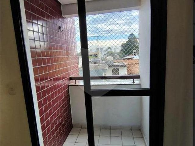 Apartamento com 2 quartos à venda em Tatuapé SP