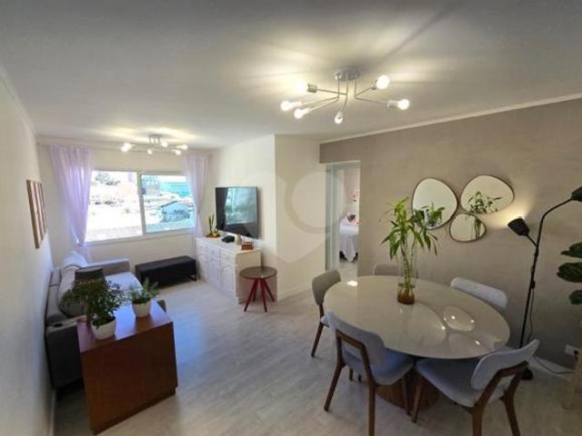 Apartamento com 2 quartos à venda em Tatuapé SP