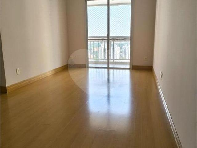 Apartamento com 2 quartos à venda em Tatuapé SP
